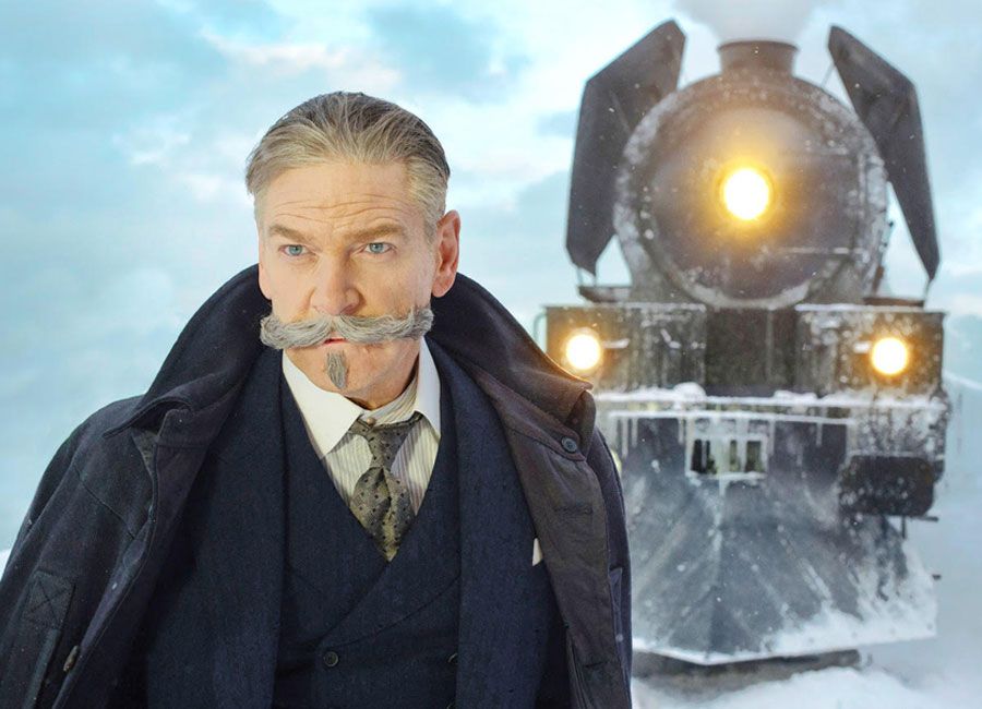 Fashion On The Orient Express: Part Two of Our Journey - Zoomer