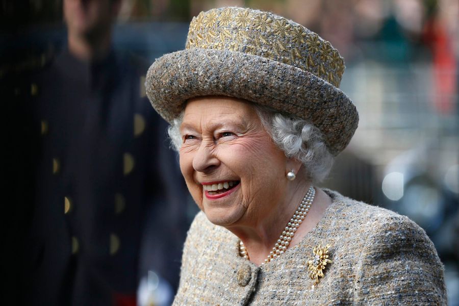 Queen Gives Rare Interview in New Documentary — And Zings Donald Trump