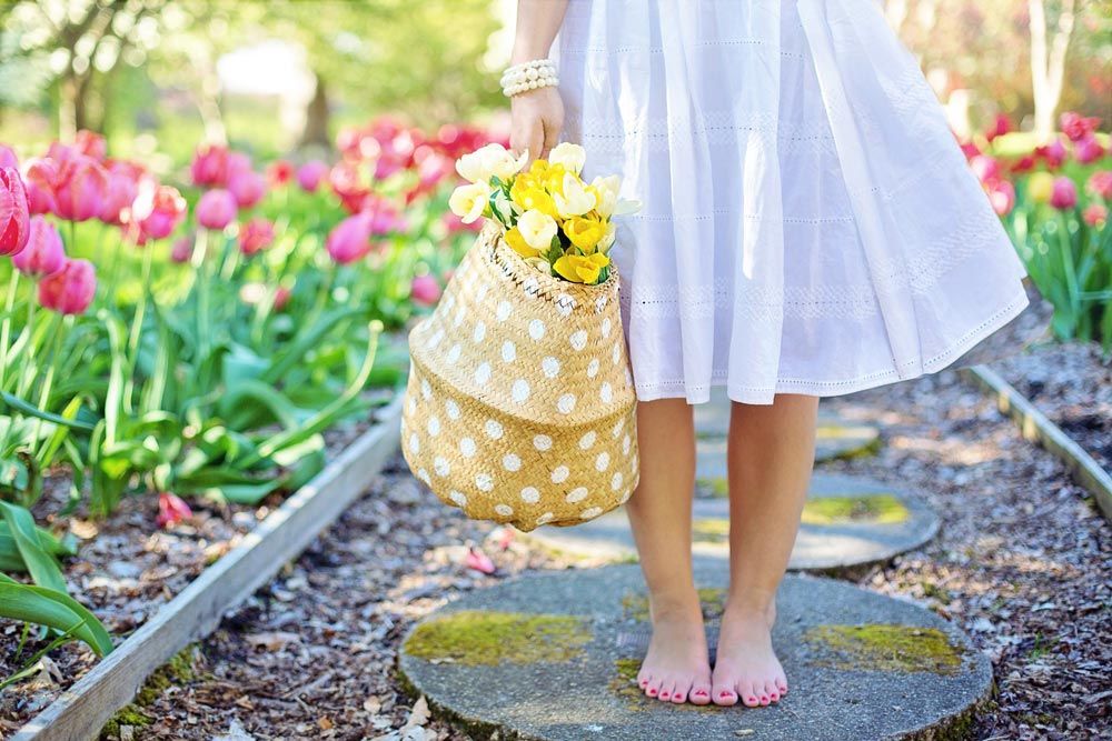 Get Gardening! 10 Basic Backyard Blunders to Avoid