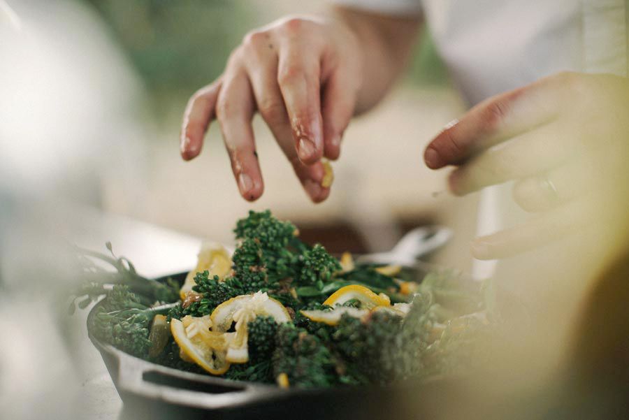 Ease the Pain: 12 Tips for Cooking with Arthritis