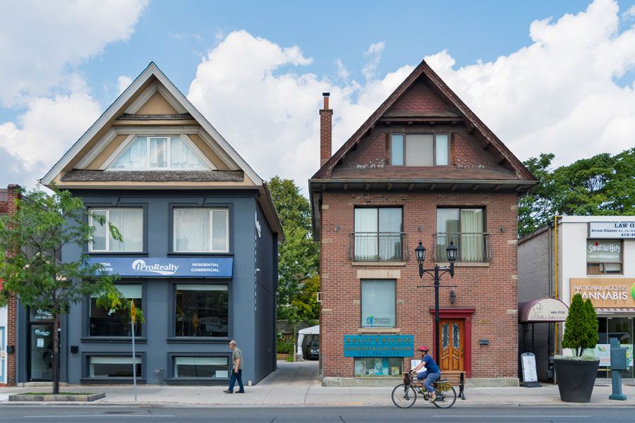 Toronto Attack: My Danforth Neighbourhood Under Fire