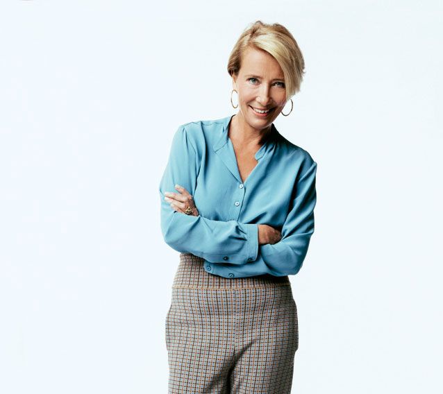 The Importance of Being Emma (Thompson)