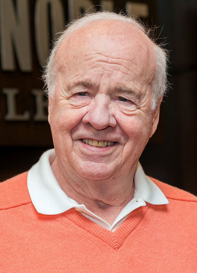 Tim Conway’s Wife & Daughter Go To Court Over His Medical Care