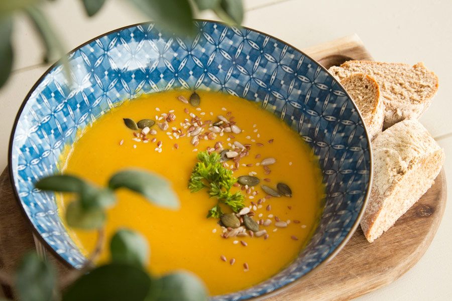 7 Essential Fall Harvest Recipes Made With Butternut Squash - Zoomer