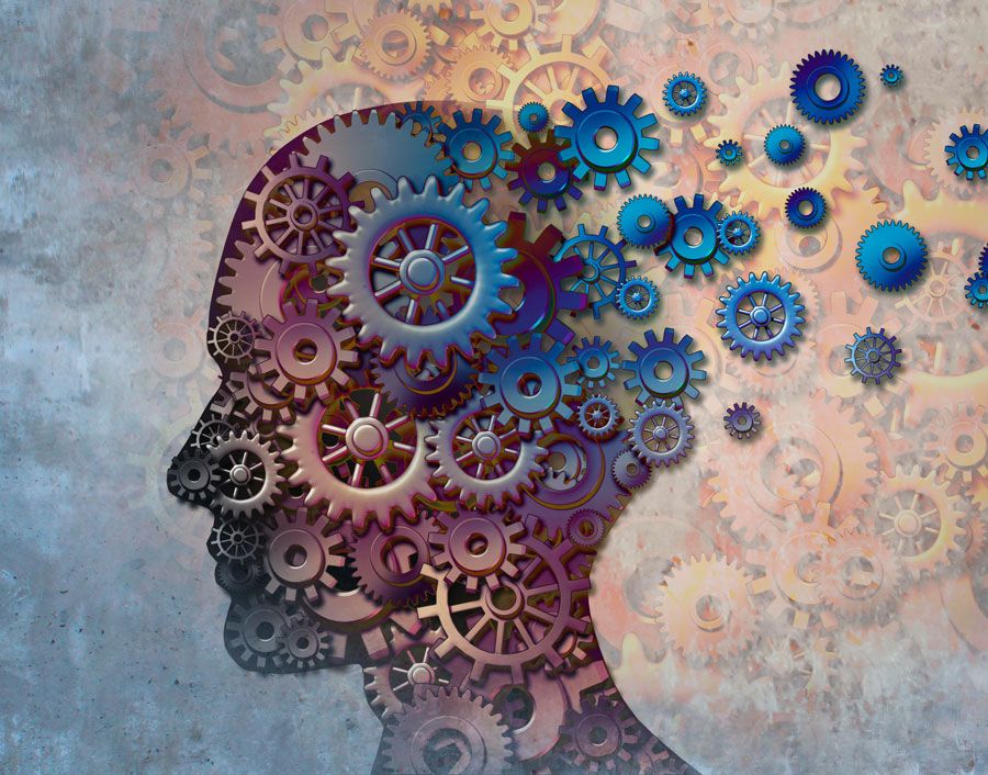New Study: Dementia May Begin With DNA ‘Errors’ in the Womb
