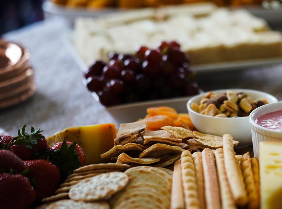 Chef Susur Lee’s Top 8 Tips for Hosting a Successful Dinner Party - Zoomer