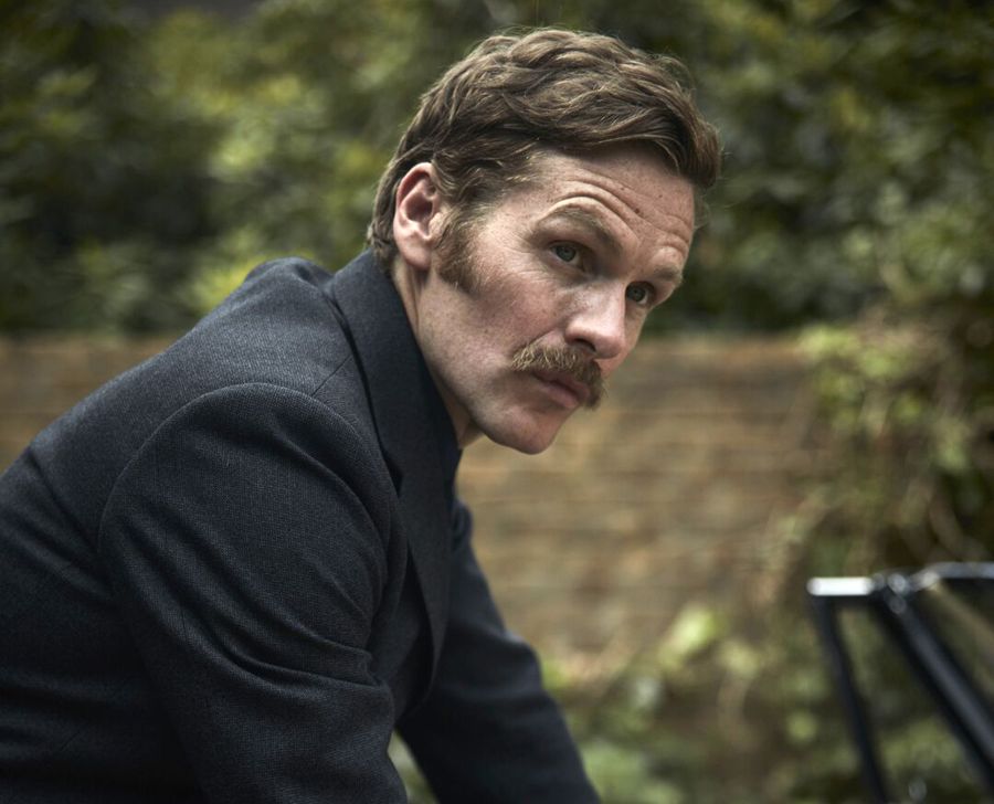 Endeavour: Charting the Evolution of Inspector Morse