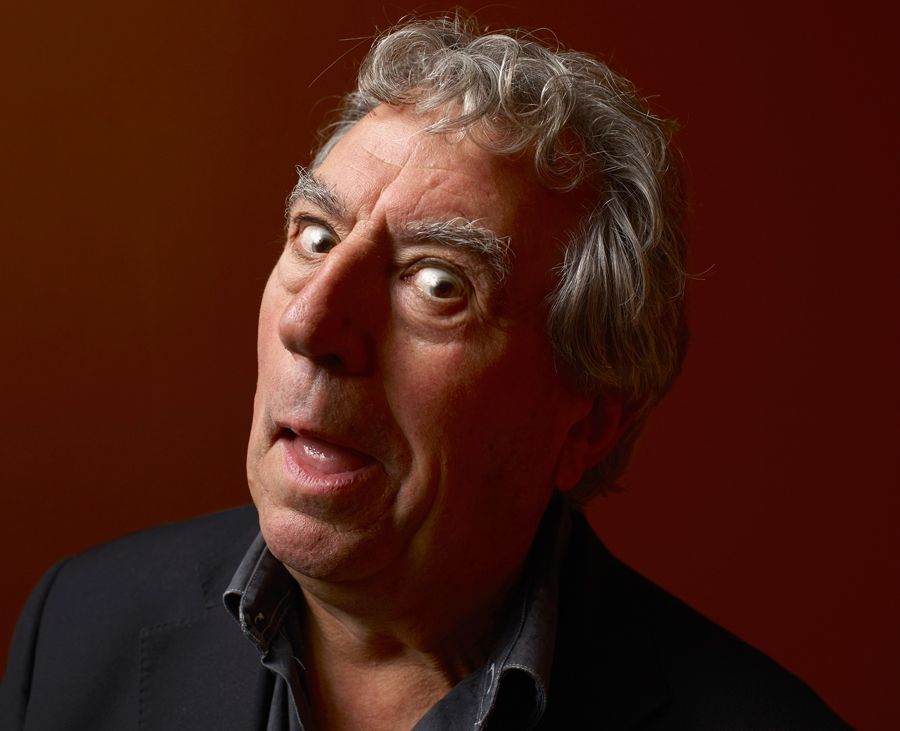 How Monty Python’s Terry Jones Taught Us to Laugh in the Face of Death