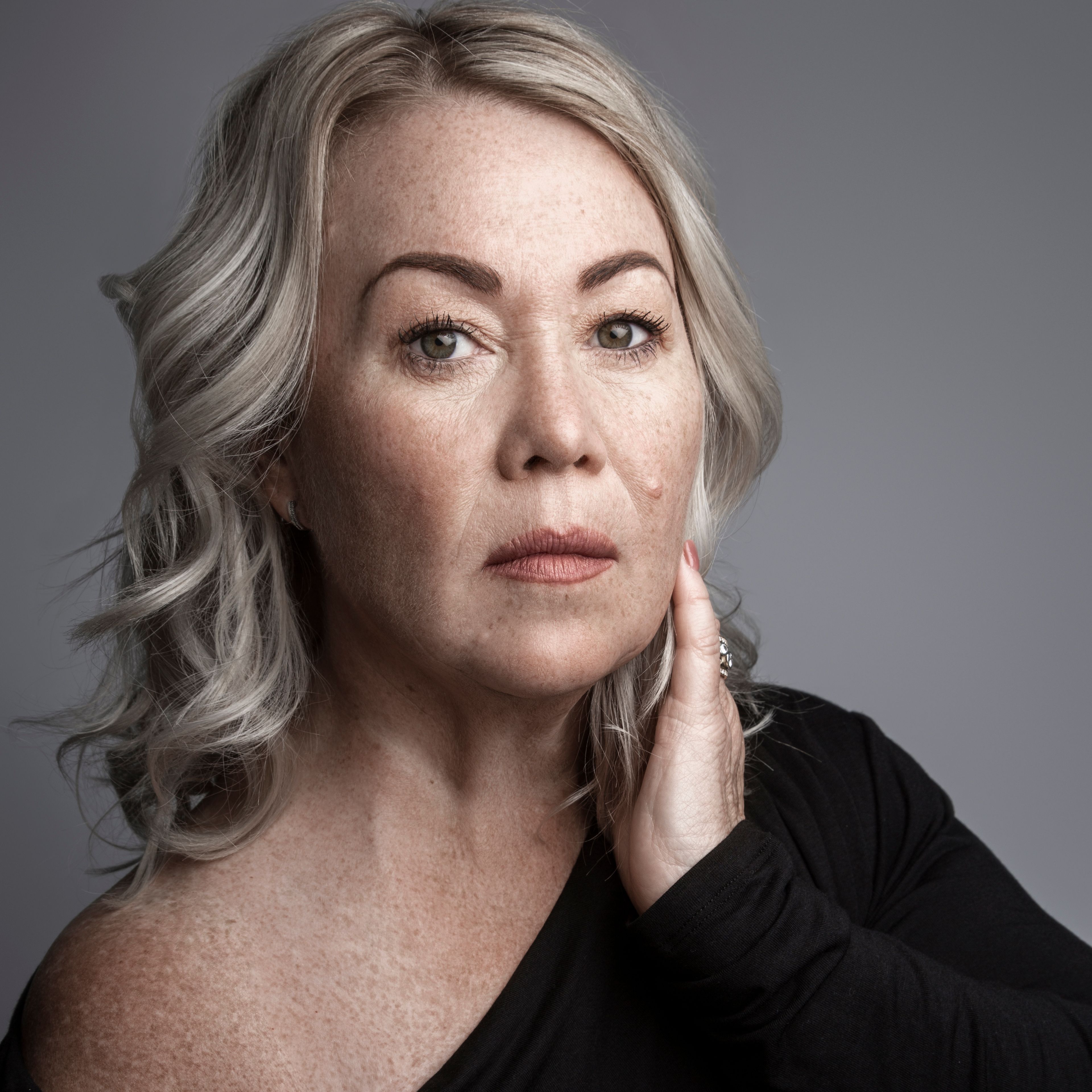 Jann Arden on New Tour and Canadian Music Hall of Fame Induction