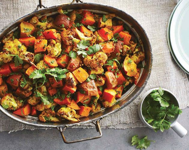 True North: Bring the Best of Canada to Your Table With These Recipes ...