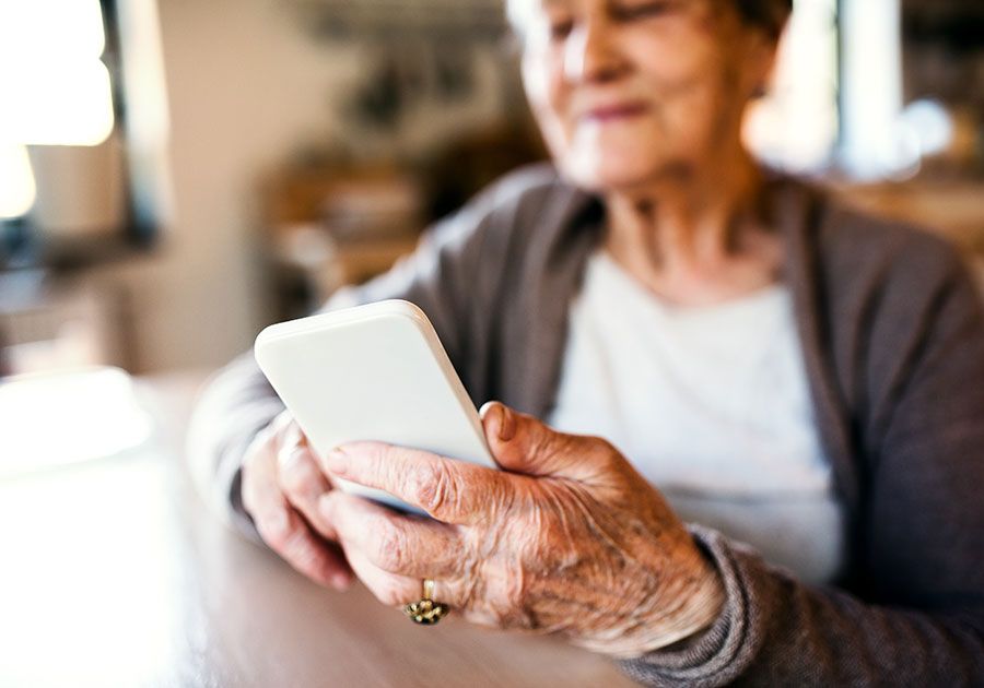 New Longevity App Calculates Your Life Expectancy, But Will It Help You ...