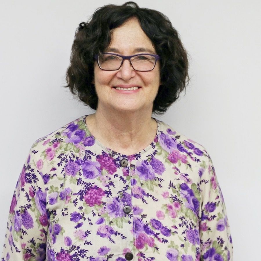 Legendary Canadian Feminist Judy Rebick Talks Aging, Activism and the ...