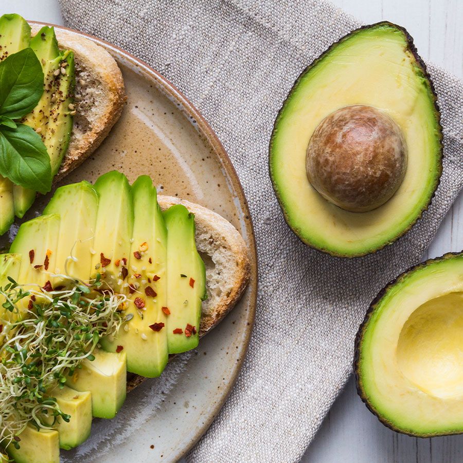 Self-Care: 13 Reasons Why You Need More Avocado in Your Life - Zoomer