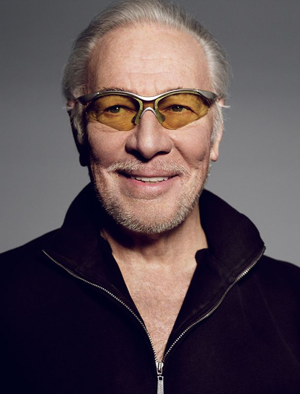 Christopher Plummer: Revisiting Our Interviews with The Canadian Legend ...