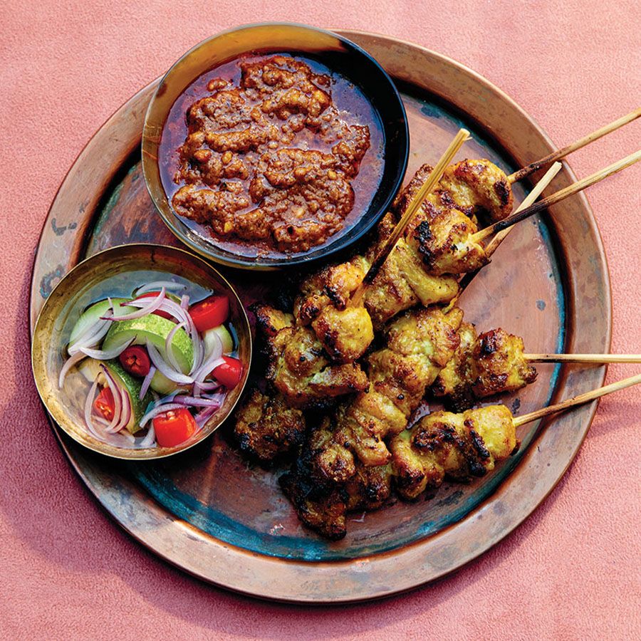 Canada's Top Chefs Share Their Favourite Summer Recipes - Zoomer