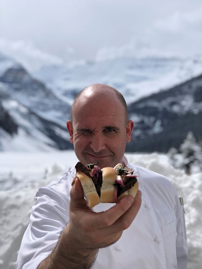 Canada's Top Chefs Share Their Favourite Summer Recipes - Zoomer
