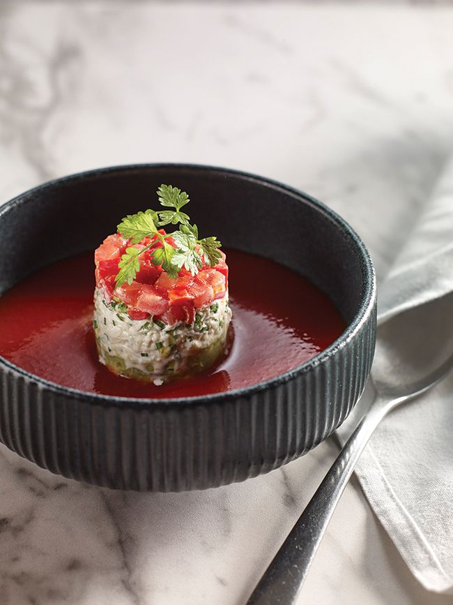 Canada's Top Chefs Share Their Favourite Summer Recipes - Zoomer