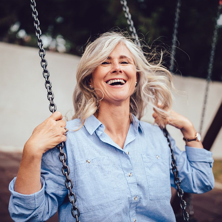 Dr. Jen Gunter Talks Her New Book ‘The Menopause Manifesto’ and Offers ...