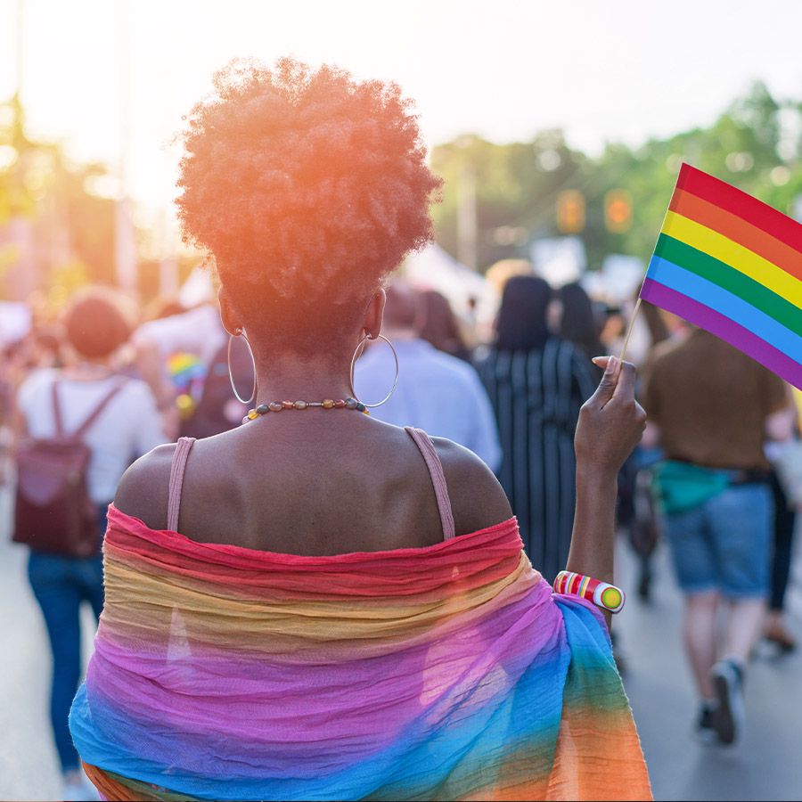 BIPOC or IBPOC? LGBTQ or LGBTQ2S+? Who Decides Which Terms We Should ...