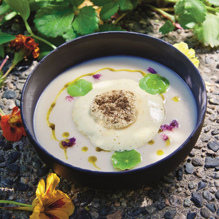 Culinary B.C.: 3 Multicultural Recipes From Wine Country