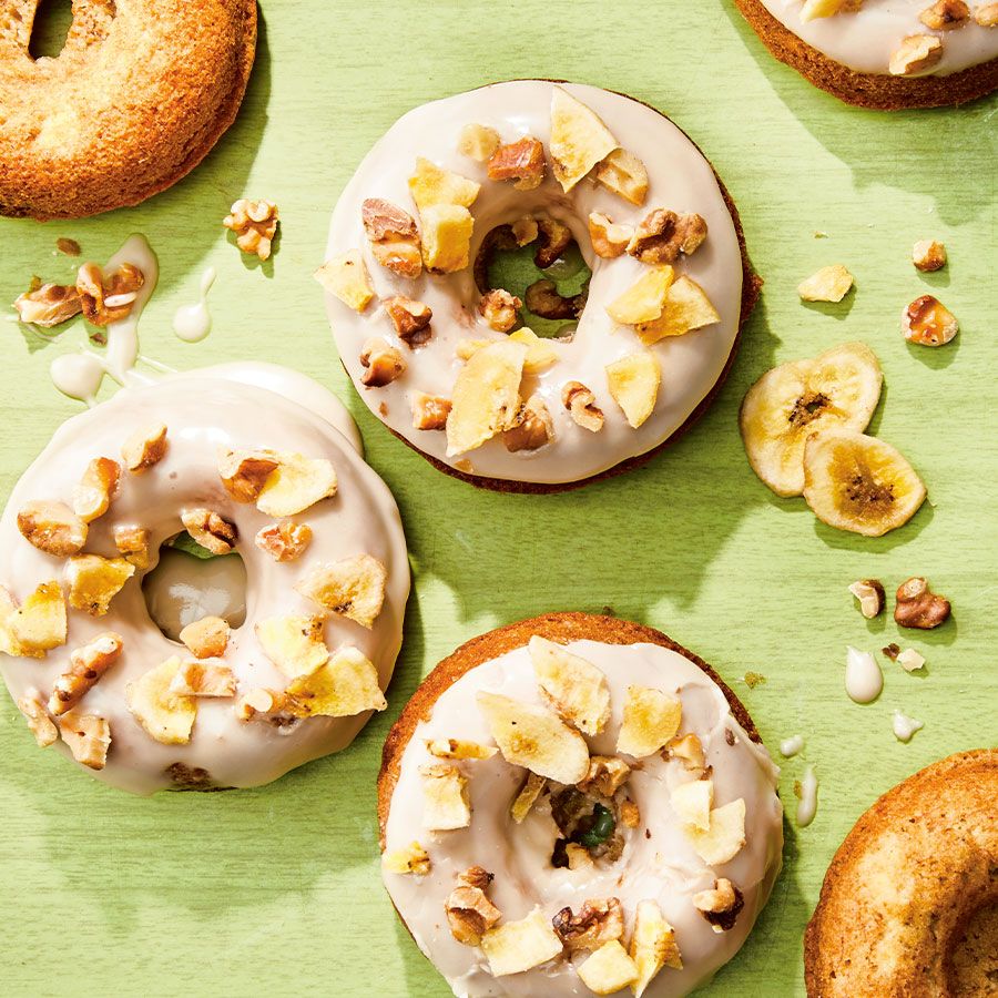 Sweet Tooth: Holiday Recipes From Cookbook ‘Earth to Table Bakes’