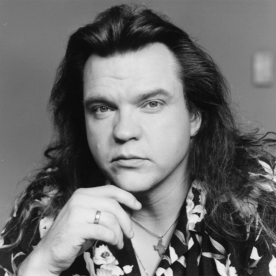 'Bat Out of Hell' Singer Meat Loaf Dies Aged 74; Cher, Andrew Lloyd ...