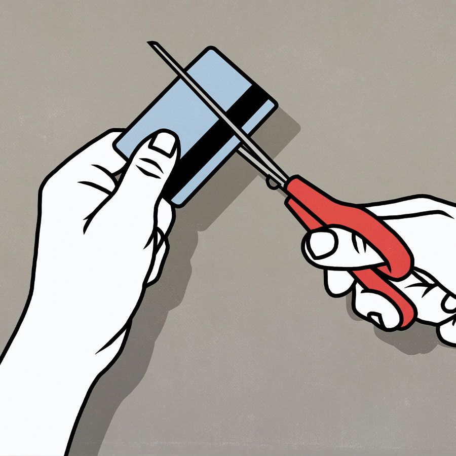 Along with the New GST Rebate, Try These 5 Inflation-Busting Tips