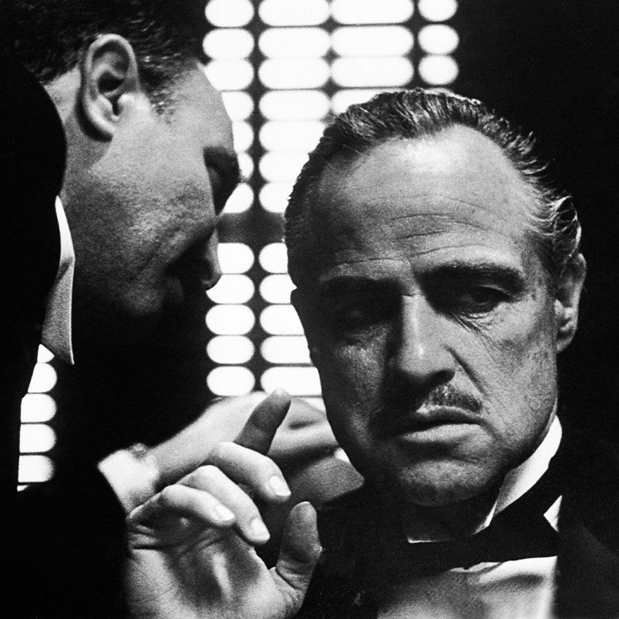 The Godfather at 50: 5 Ways the Classic Film’s Influence Is Still Seen ...