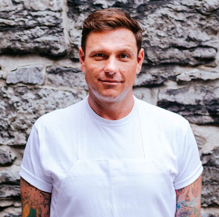 Turkey Talk: 3 Delicious Summer Recipes From Canadian Celeb Chef Chuck ...