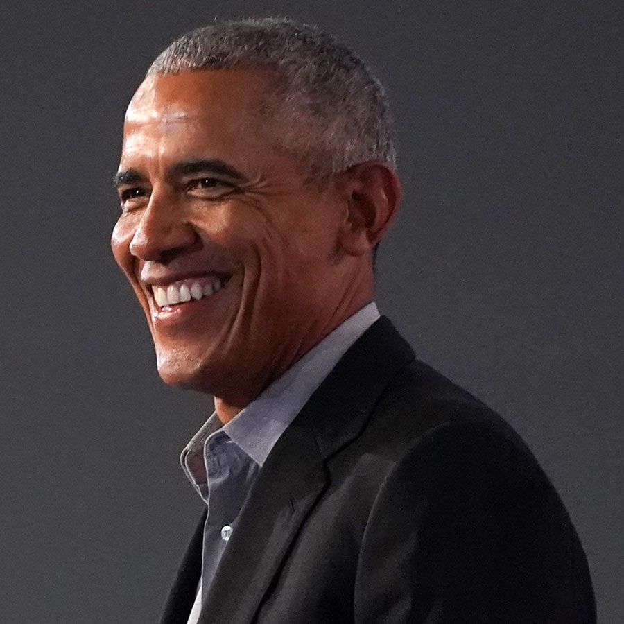 Barack Obama Marks His 61st Birthday With Announcement of Tribute To ...