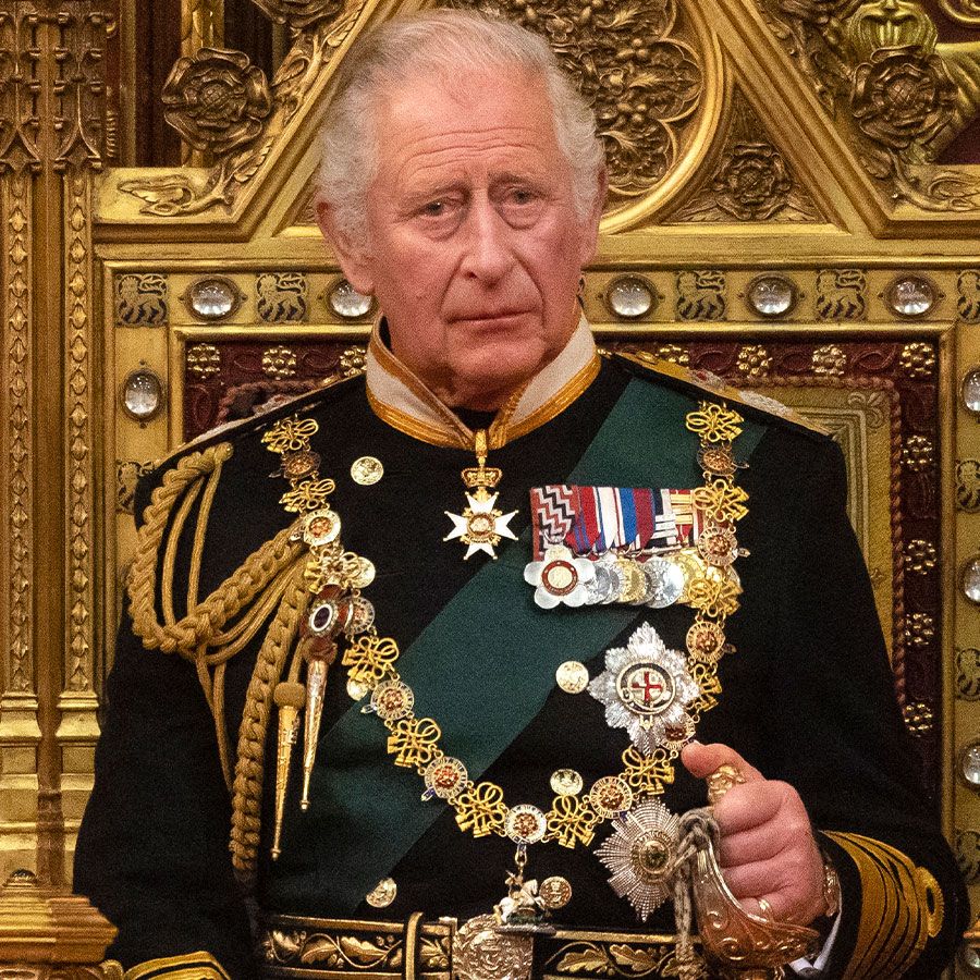 King Charles III: At 73, How Will Age Define the Reign of the Oldest ...