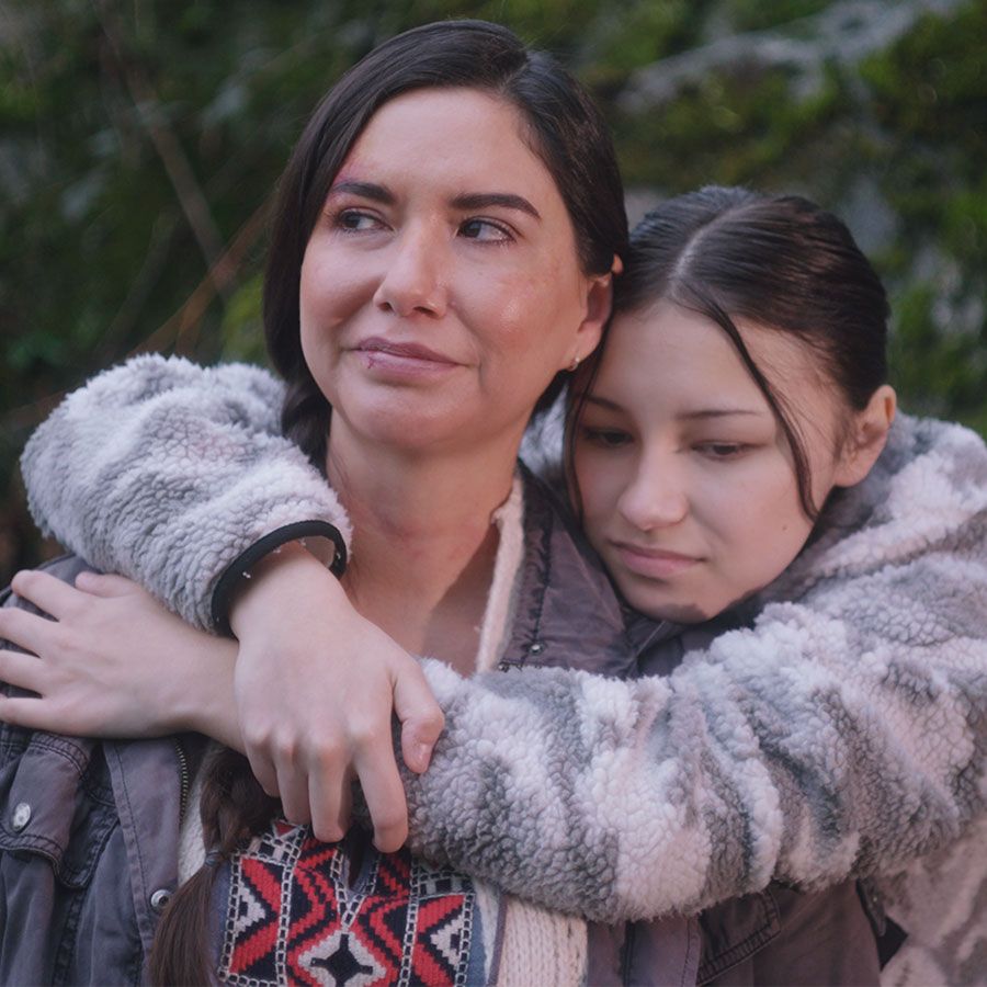 Cree Filmmaker Jules Koostachin Explores Domestic Abuse Survival in ...