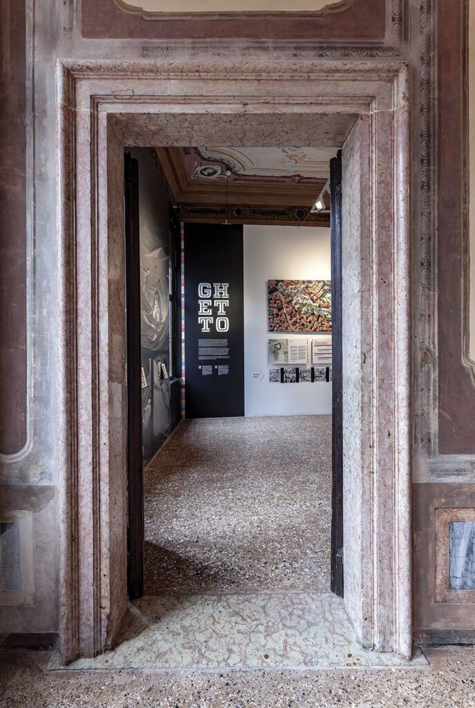 Rezoning the Mind: Canadian Architect Gregory Henriquez Brings GHETTO ...