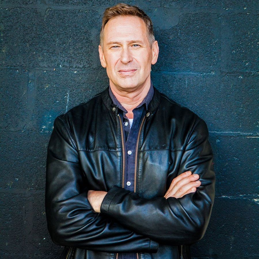 “I Am Always Looking for the Funny”: Scott Thompson On Generational Comedy and Joining the CBC ...
