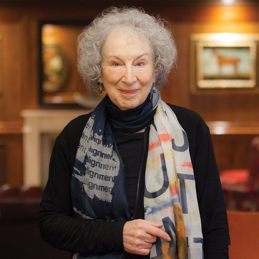 After a COVID Delay, ‘MADDADDAM’ Ballet — Based on Margaret Atwood ...