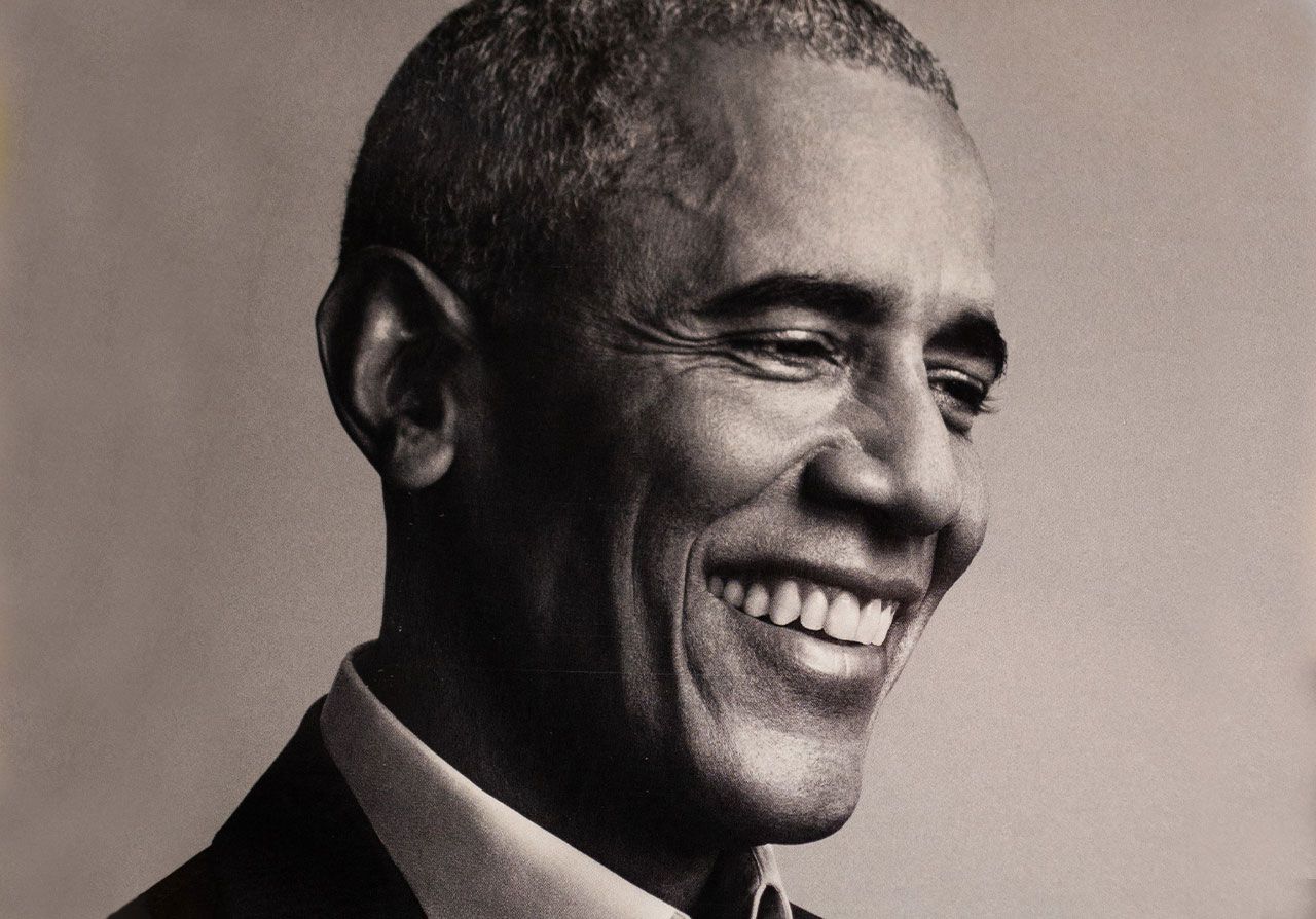 Barack Obama’s Favourite Books of 2022
