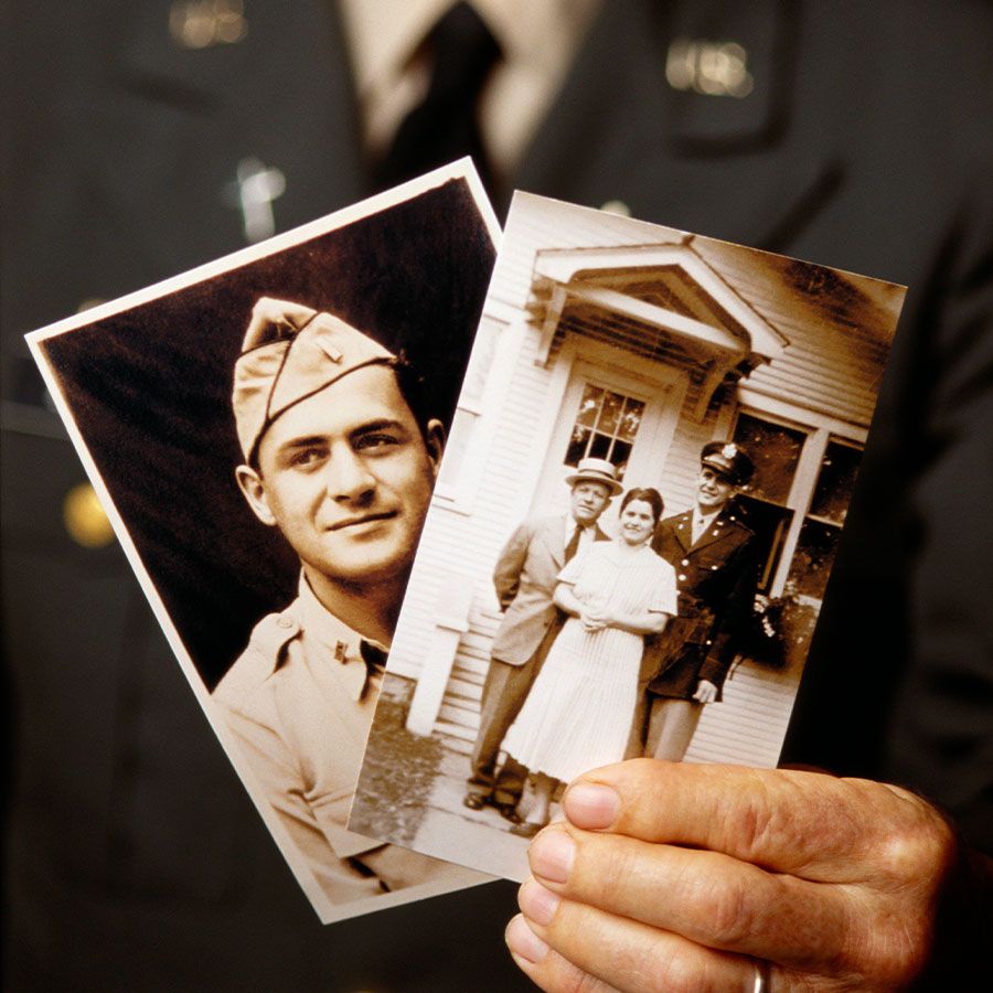 How Storytelling Allows Elders to Transfer Values and Meaning to ...