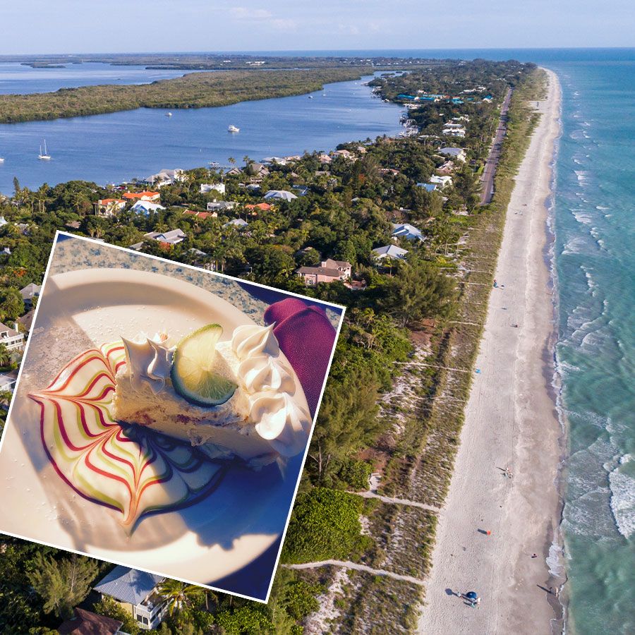 “Barefoot Elegance”: Must-See Sites and Eats on Captiva Island in ...