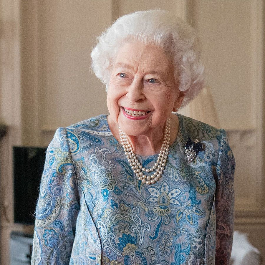 Royal Family Marks Queen Elizabeth’s Birthday With Touching Tributes ...