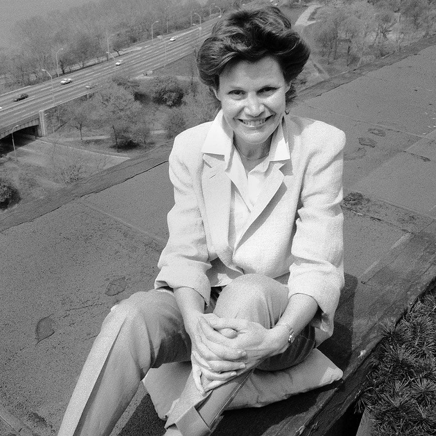 ‘Are You There God? It’s Me, Margaret.’: Judy Blume and Director Kelly ...