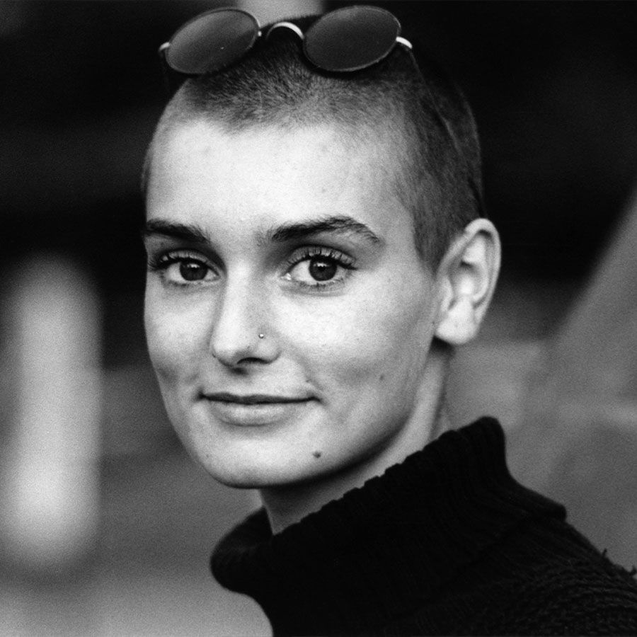 Sinéad O’Connor Passes Away at 56; Marian Keyes, Bryan Adams and Others ...
