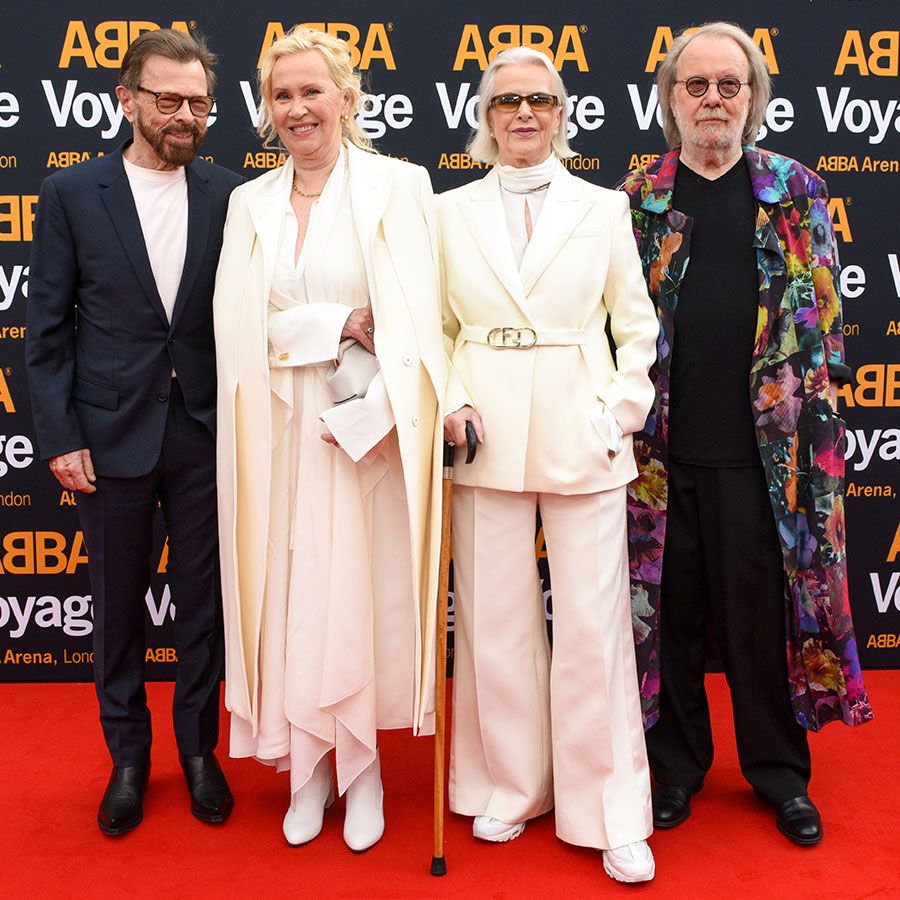 How 'ABBA Voyage' and Other "Hologram" Concerts Evoke Fans’ Real ...