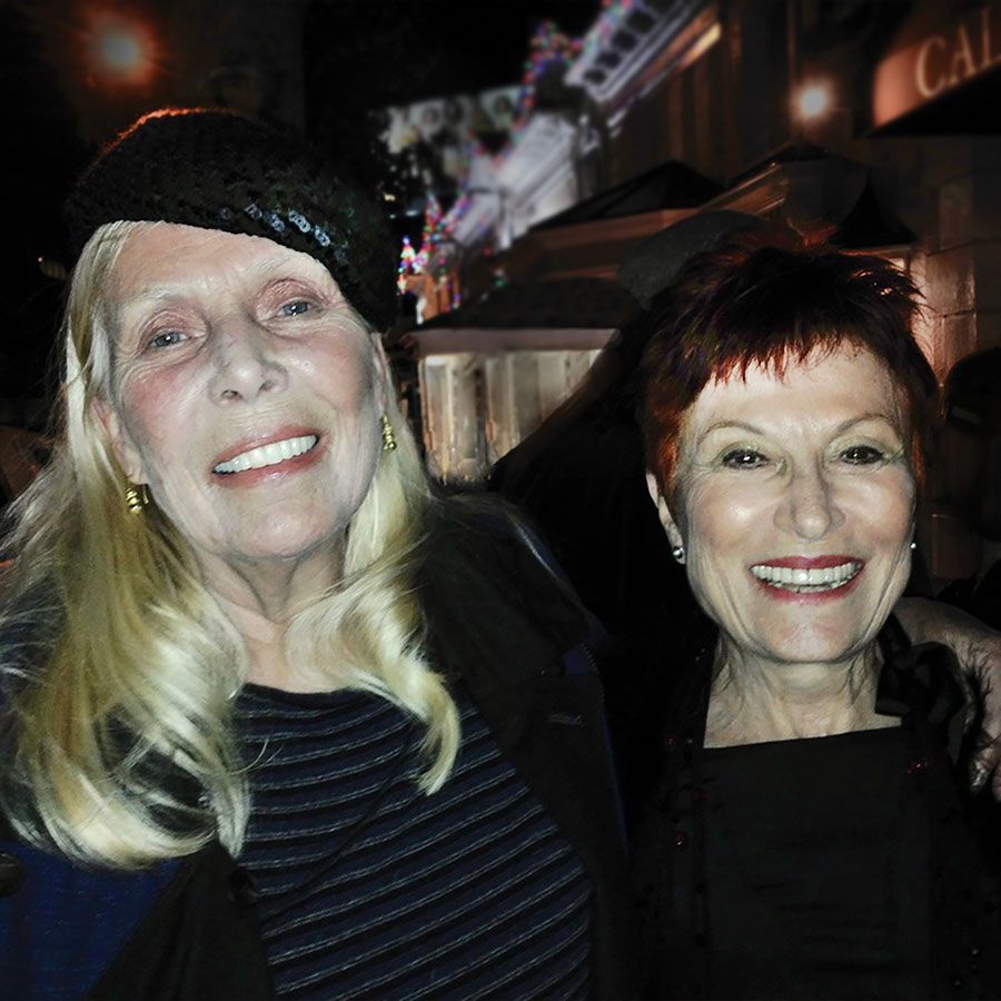 Contributor Spotlight: Malka Marom on Her Most Memorable Interviews and ...