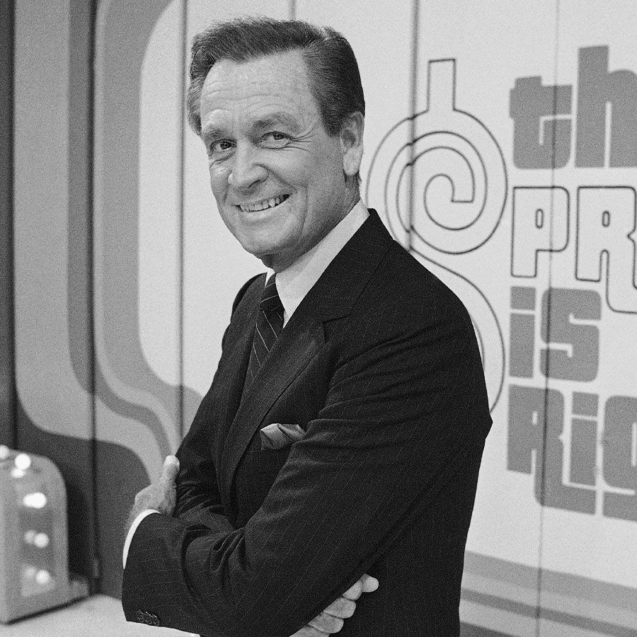 Bob Barker, Long-Time U.S. TV Game Show Host, Dies at Age 99 - Zoomer