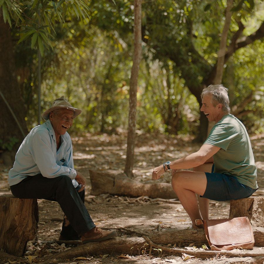‘Live to 100: Secrets of the Blue Zones’: 6 Longevity Tips From Dan ...