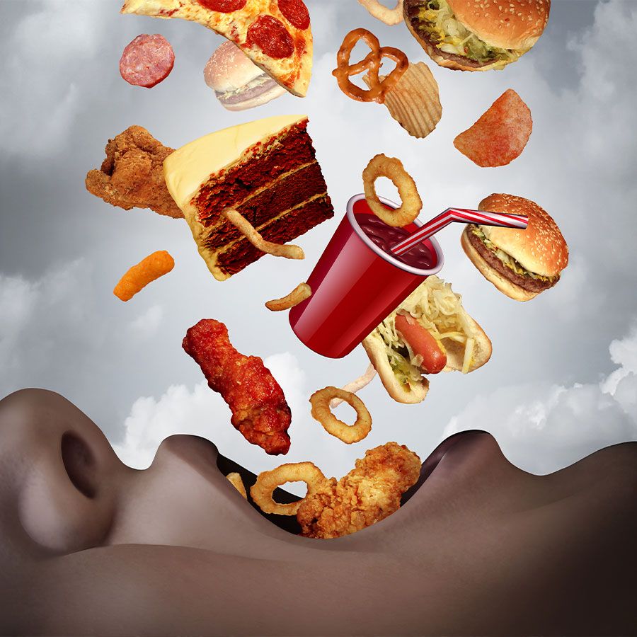 Ultra-Processed Foods: What You Need to Know About Food Additives
