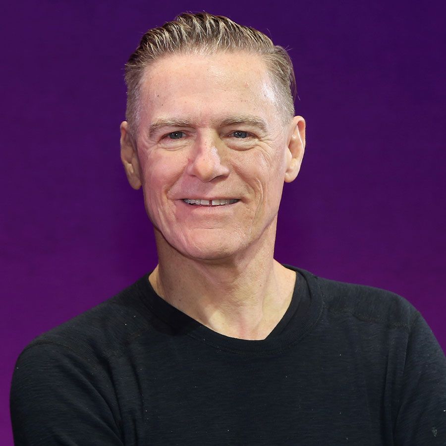 Bryan Adams, Randy Bachman and Burton Cummings Among Nominees For 2024 ...