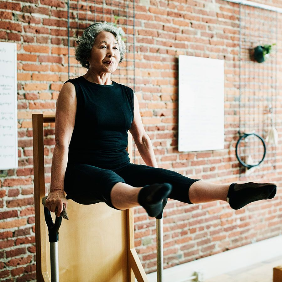 Aerobic and Strength Training Exercises Can Lead to Better Brain Health ...