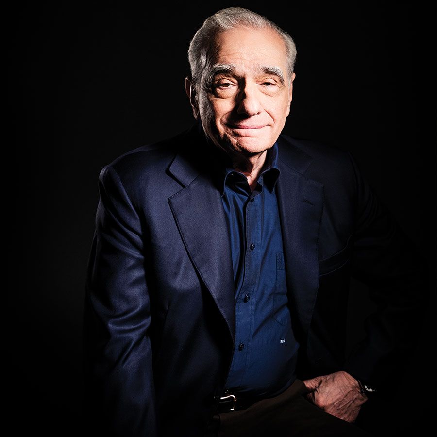 Director’s Cut: Martin Scorsese Talks ‘Killers of the Flower Moon,’ His ...