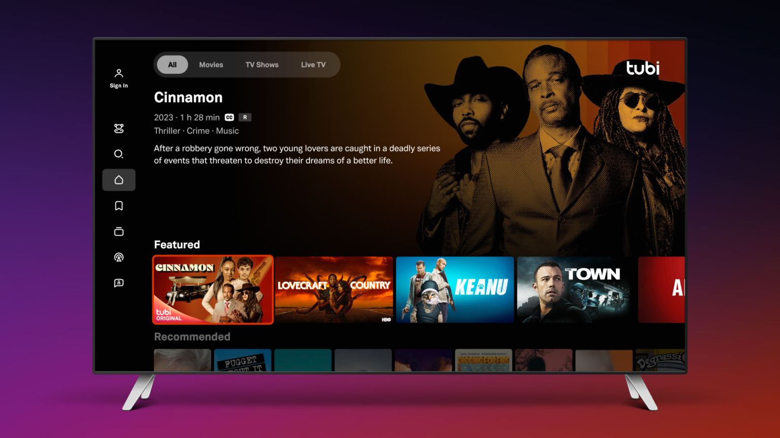 How to Stream TV Shows and Movies for Free (or Almost Free) - Zoomer